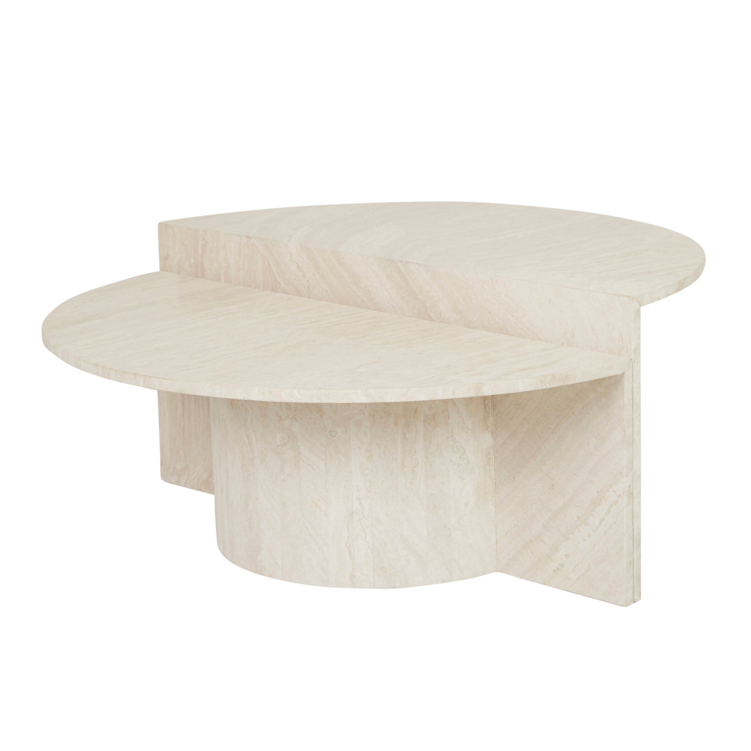 Elle Lune Coffee Table