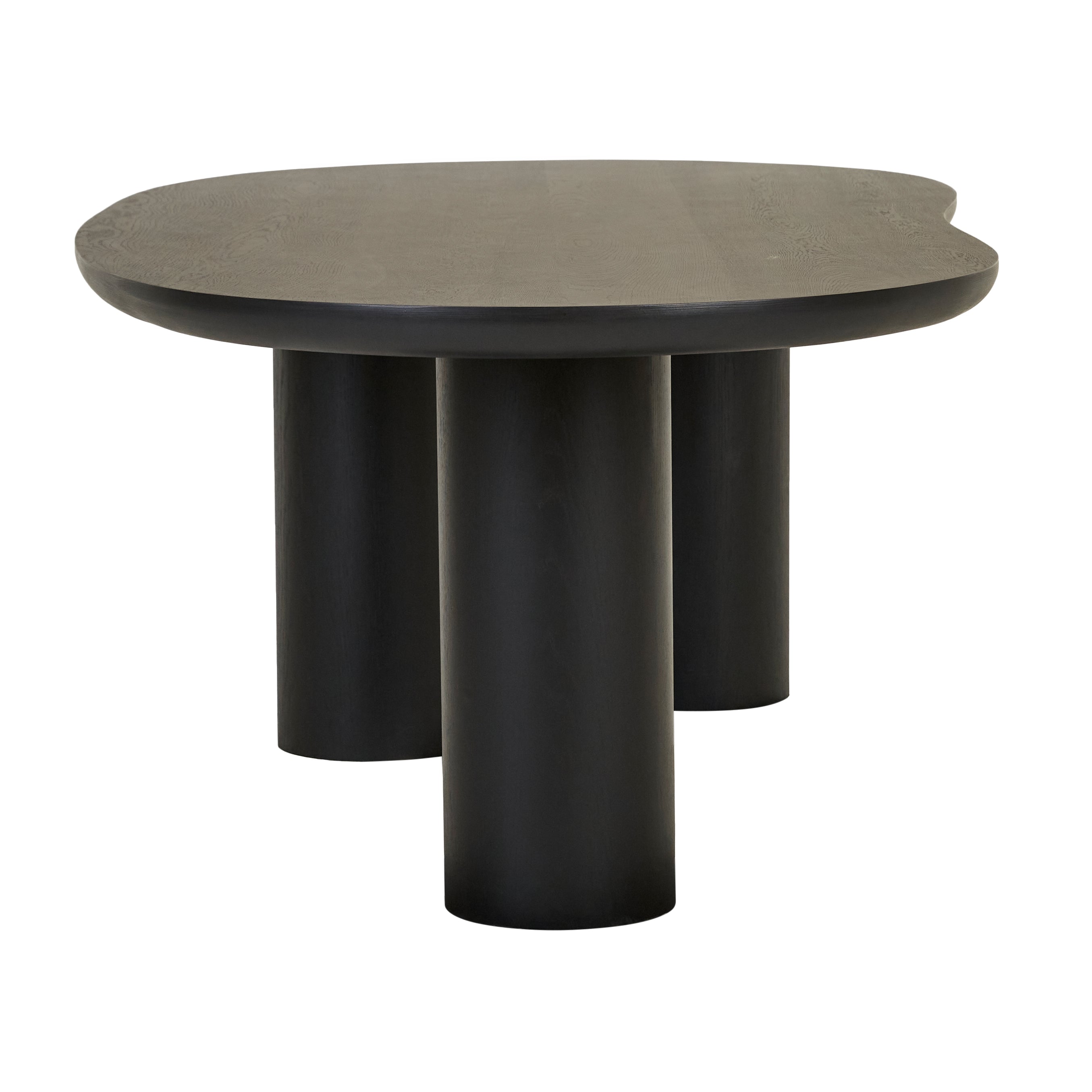 Seb Curve Dining Table