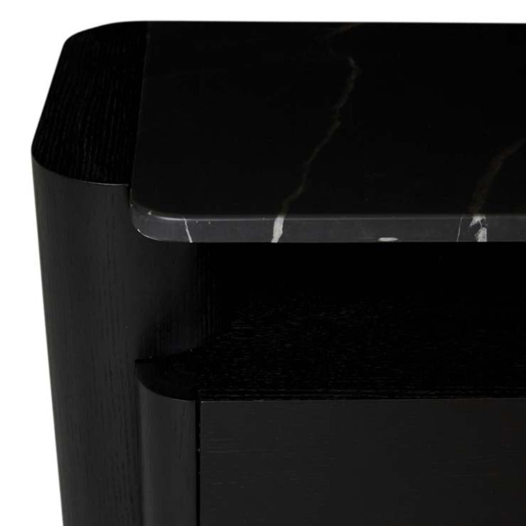 Floyd Marble Entertainment Unit