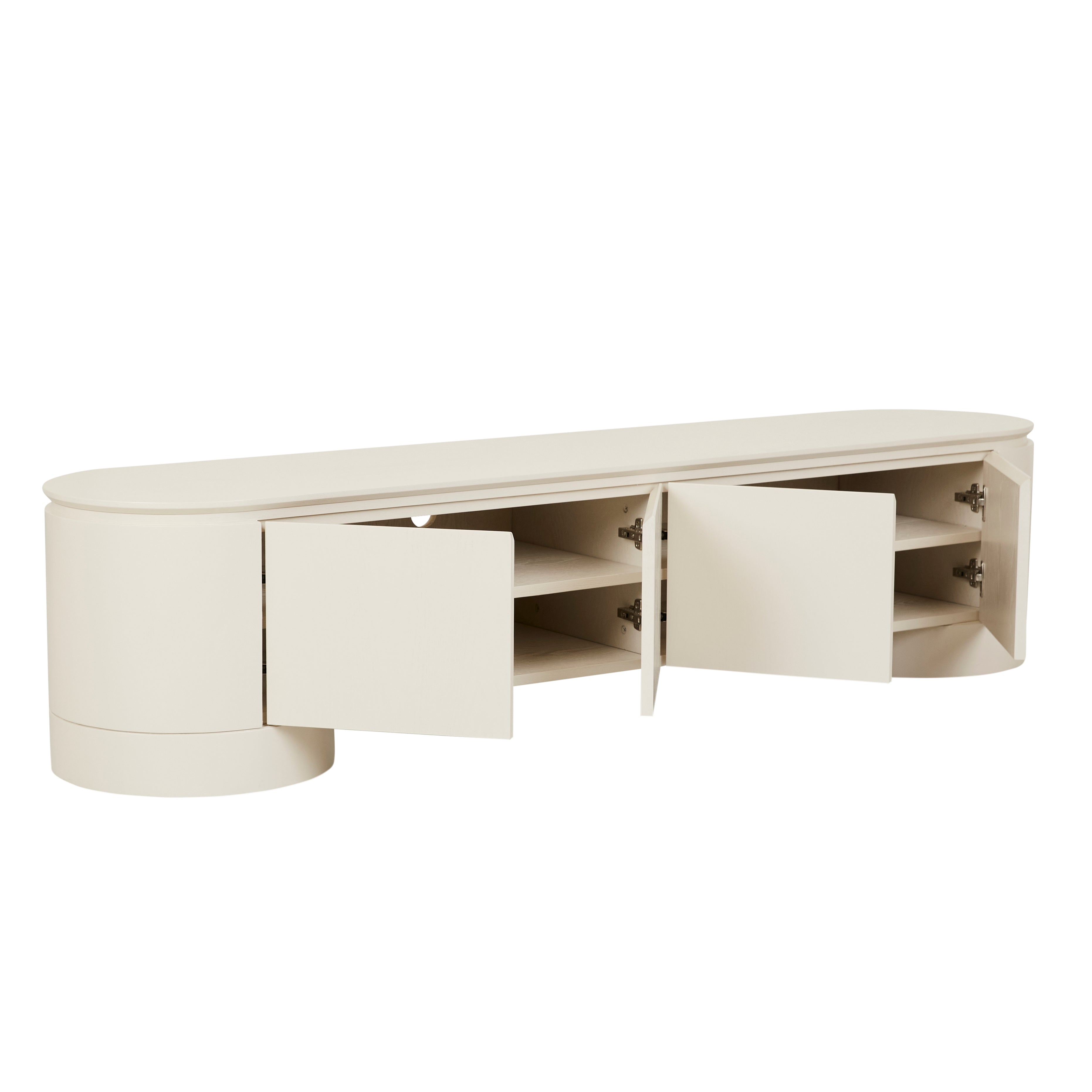 Pluto Entertainment Unit