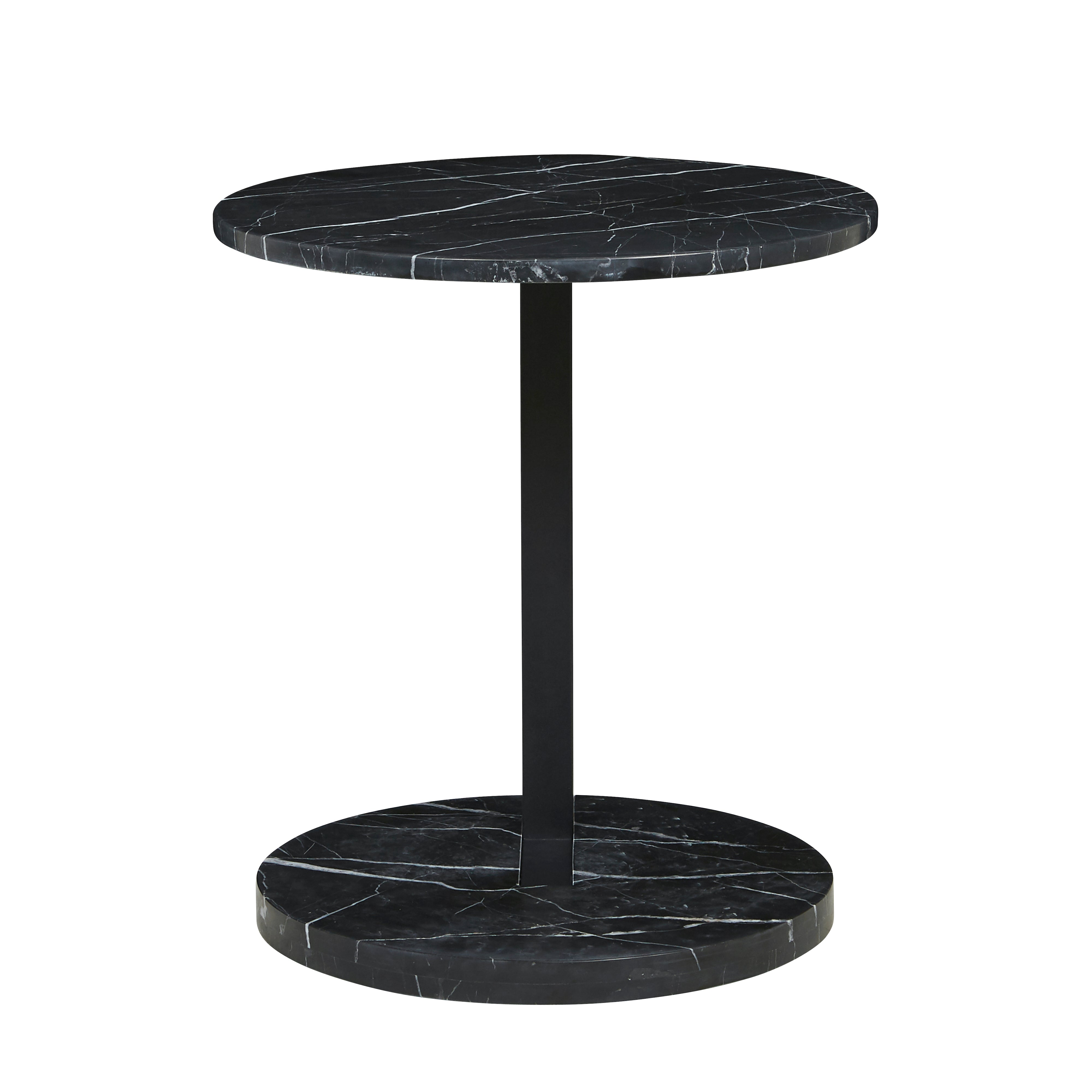 Amara Linear Side Table