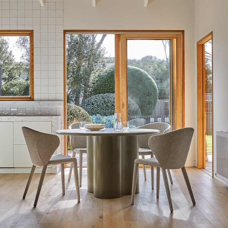 Theo Dining Chair